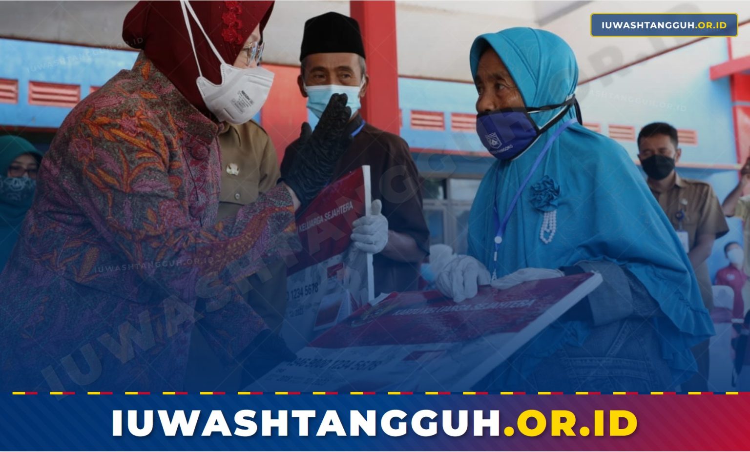 KPM Wajib Baca! Cara Mengatasinya PKH Tidak Cair karena Judi Online ...