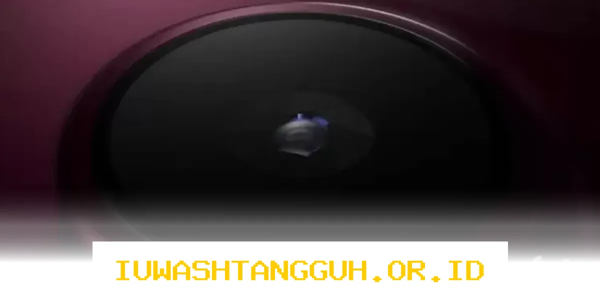 iPhone 18 Pro Hadir dengan Warna Deep Red, Hitam Klasik Tak Lagi ...