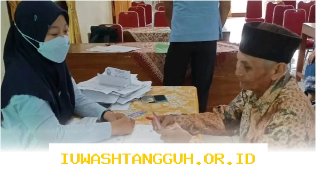 Penyebab Saldo Bansos PKH dan BPNT 2026 Belum Masuk Rekening Meski ...