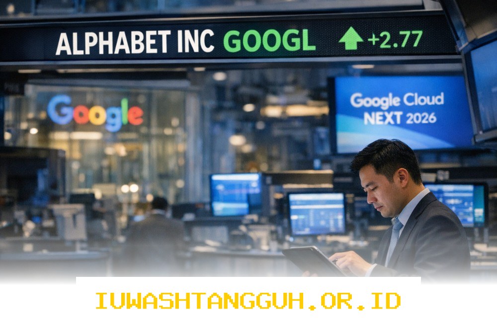 Skenario Penting Bagi Investor Saat Mencermati Laporan Keuangan ...